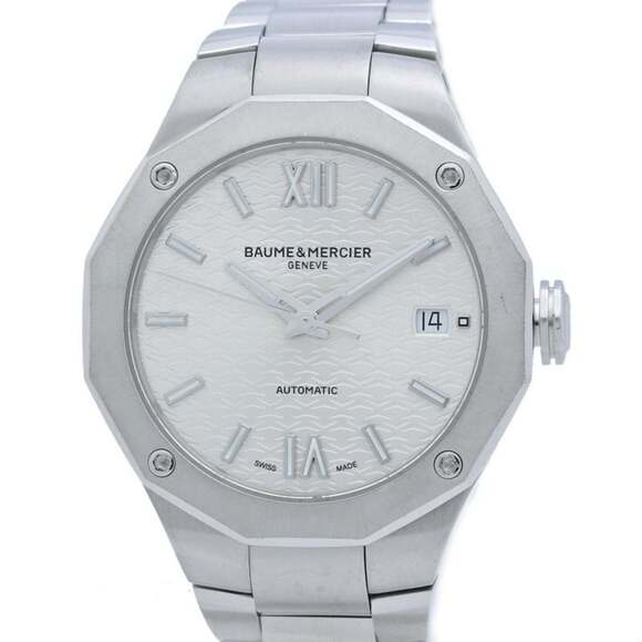 OTHERS | Accessories | Baume Mercier Riviera 615 M0a10615 Womens ...